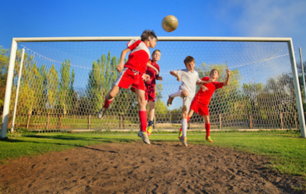 Understanding Common Pediatric Sports Injuries - UOA