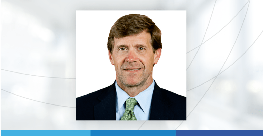 Remembering Dr. Jeffrey R. Bechler - UOA - University Orthopaedic ...