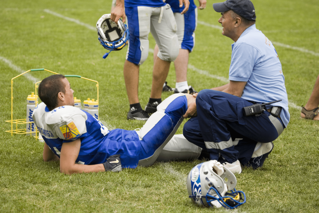 Advancements in ACL Surgery: A Look at the Future of Treating Athletes ...