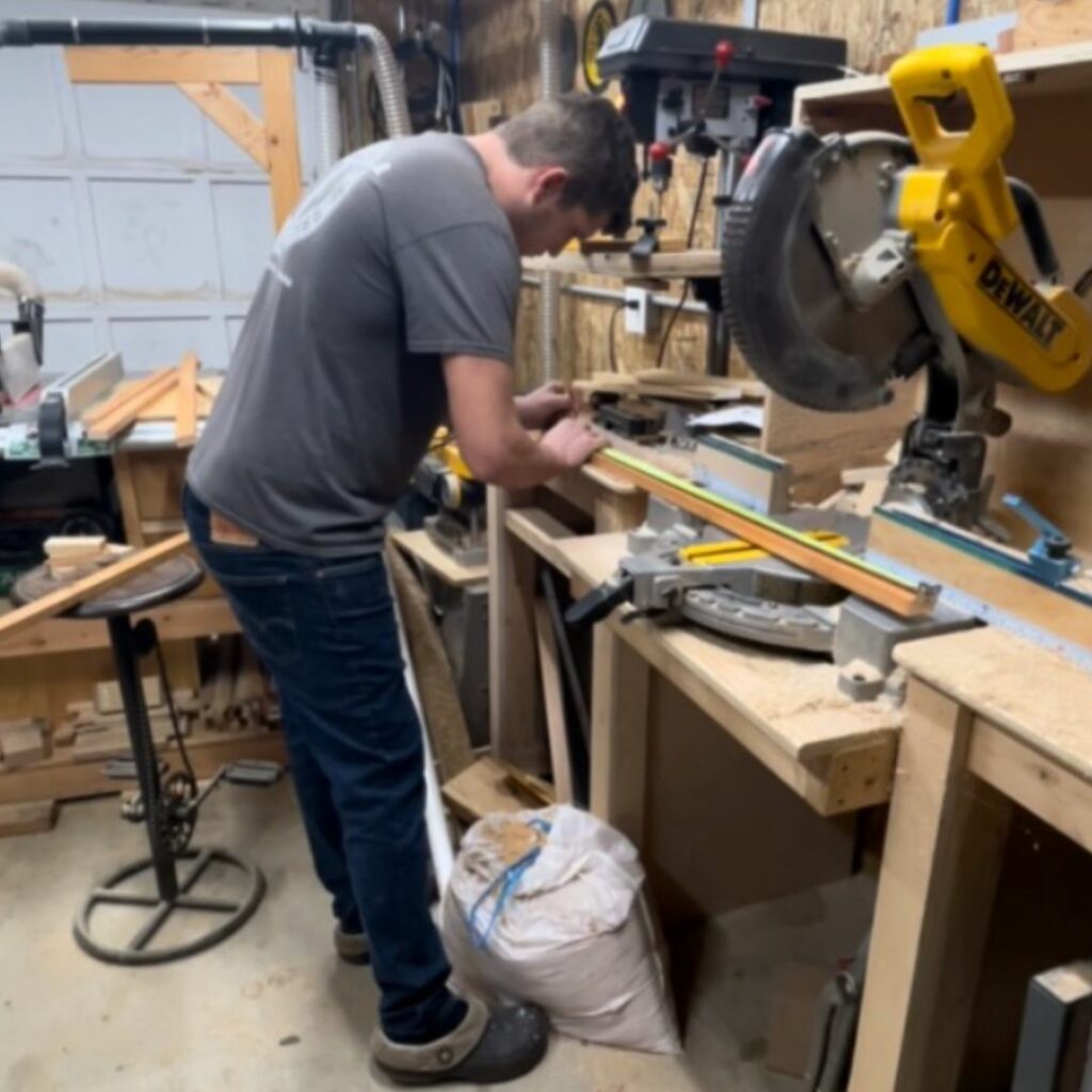 A Fully Torn Hamstring Is Just a Bump in the Road for This Mason - UOA ...