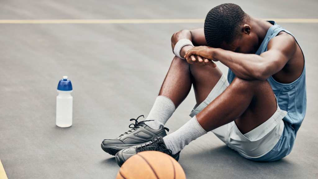 The Role of Athletic Trainers in Supporting Athletes’ Mental Health ...