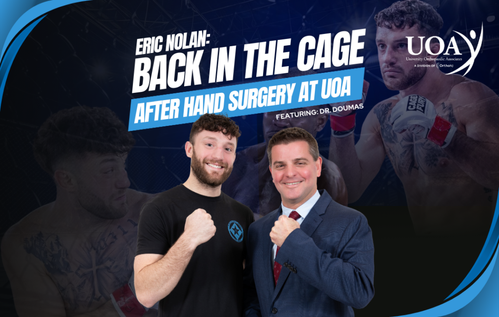 Home - UOANJ - NJ Orthopaedic Associates