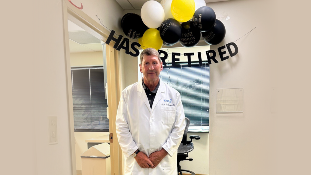 Thank You, Dr. Butler: Celebrating 35+ Years of Orthopaedic Excellence ...